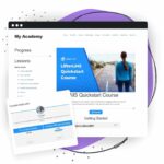 LaunchPad - LifterLMS - Buy Online