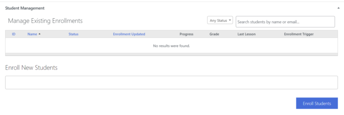 How can I manually enroll a user in a course or membership? - LifterLMS