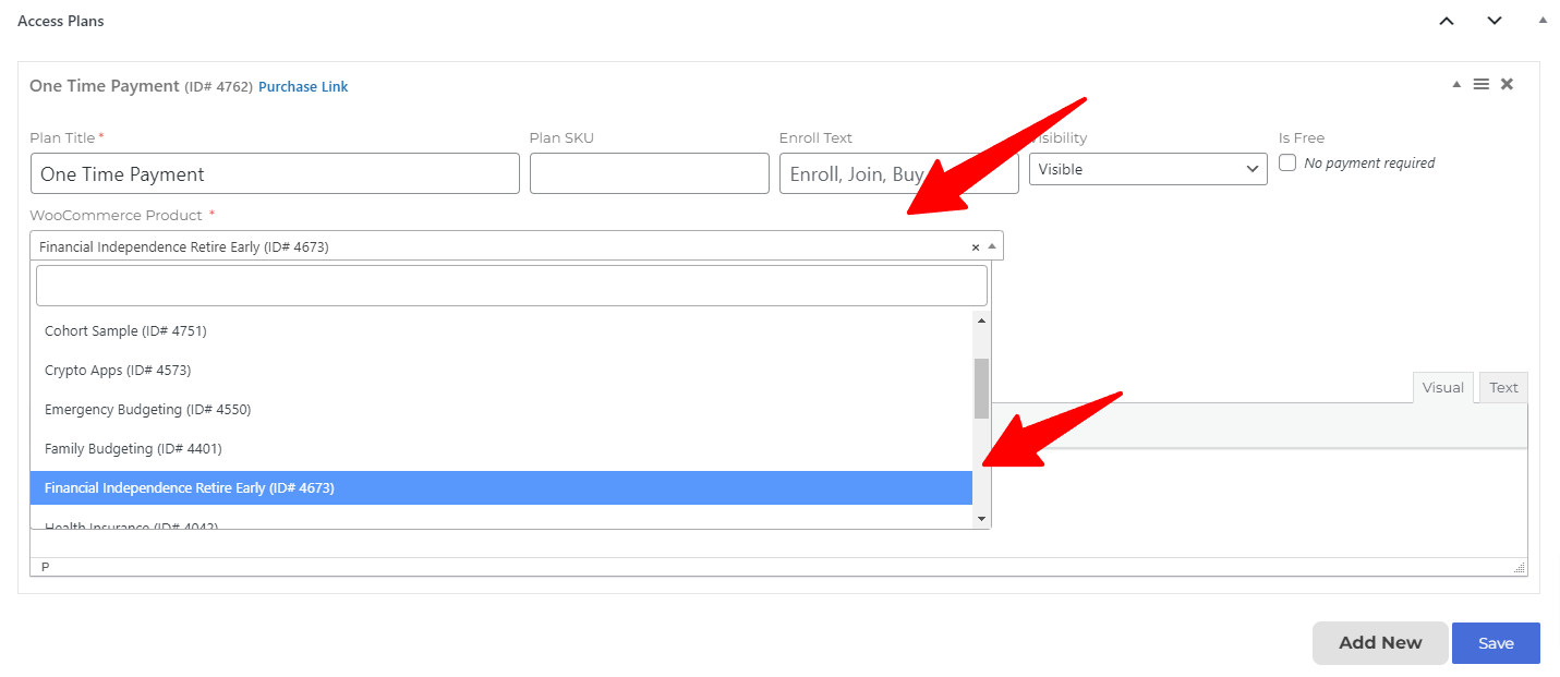 Getting Started with LifterLMS and WooCommerce - LifterLMS
