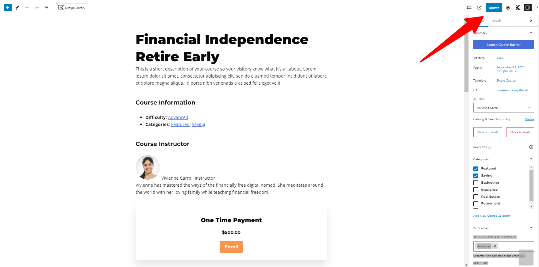 Getting Started with LifterLMS and WooCommerce - LifterLMS