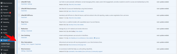 Getting Started with LifterLMS and WooCommerce - LifterLMS
