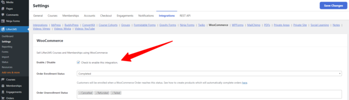 Getting Started with LifterLMS and WooCommerce - LifterLMS