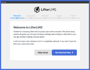How to Install and Activate LifterLMS - LifterLMS