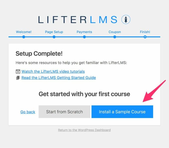 Importing, Exporting, and Cloning Courses with LifterLMS - LifterLMS