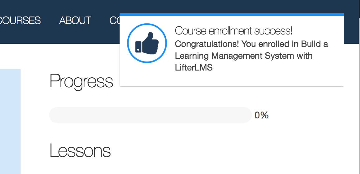 App-Style Pop Up Gamification, Email Notifications and Text Messaging ...