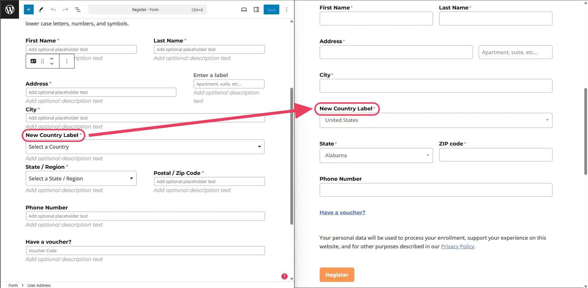 How do I use LifterLMS in a language other than English? - LifterLMS