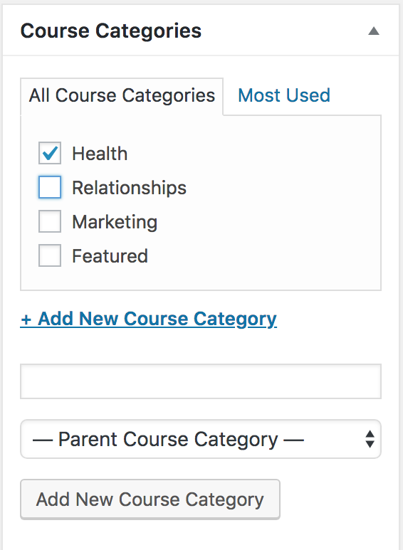 How to Create a Course with LifterLMS - LifterLMS