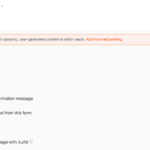 Formidable Forms Add-On - LifterLMS - Buy Online