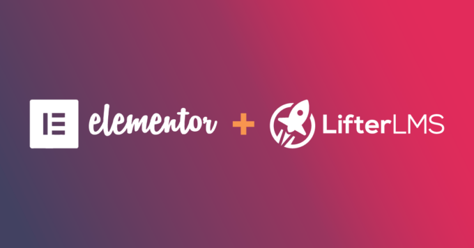 The Best WordPress LMS Plugin for Elementor Just Got Even More Powerful