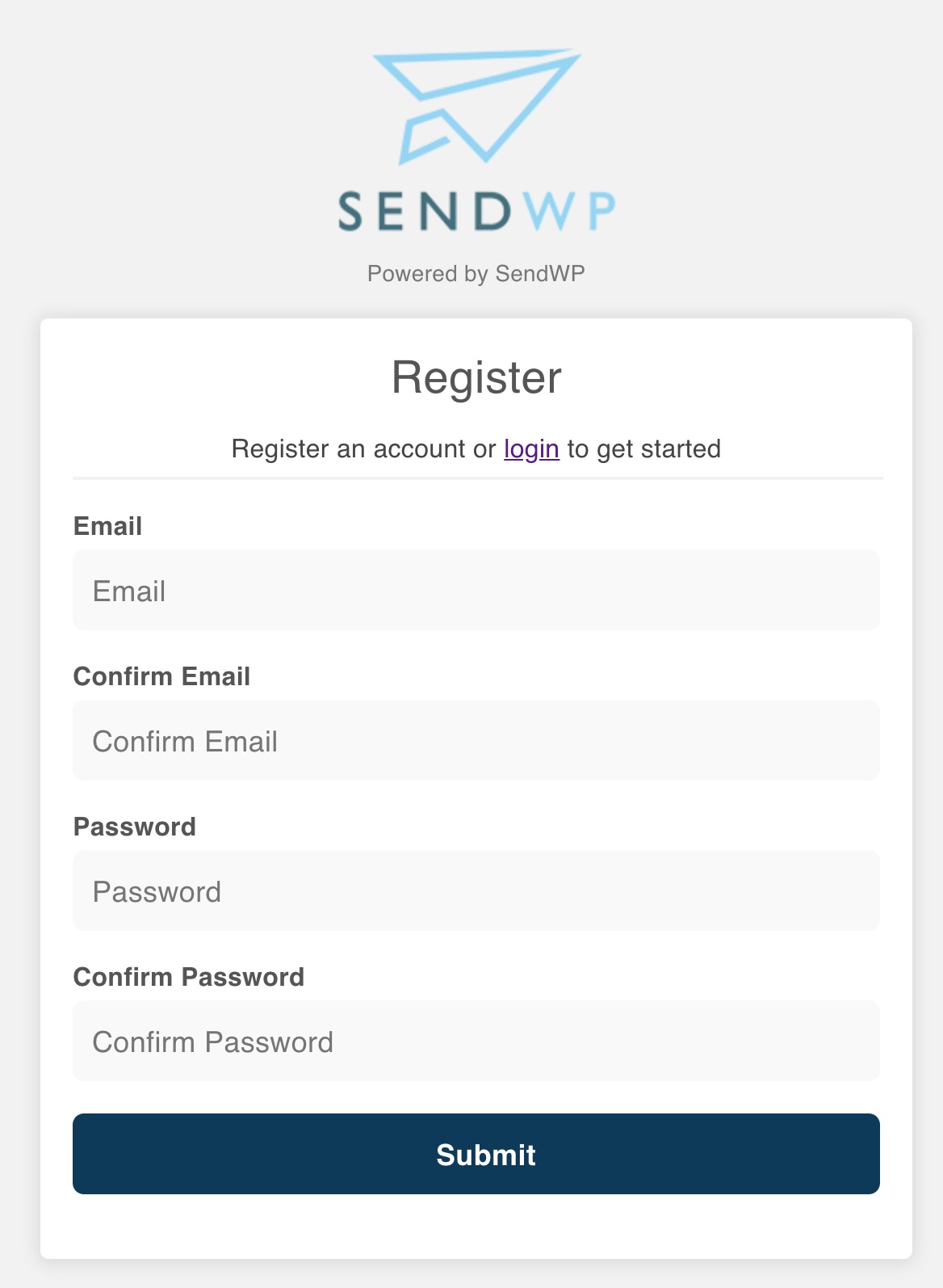 Using SendWP for Email Delivery - LifterLMS