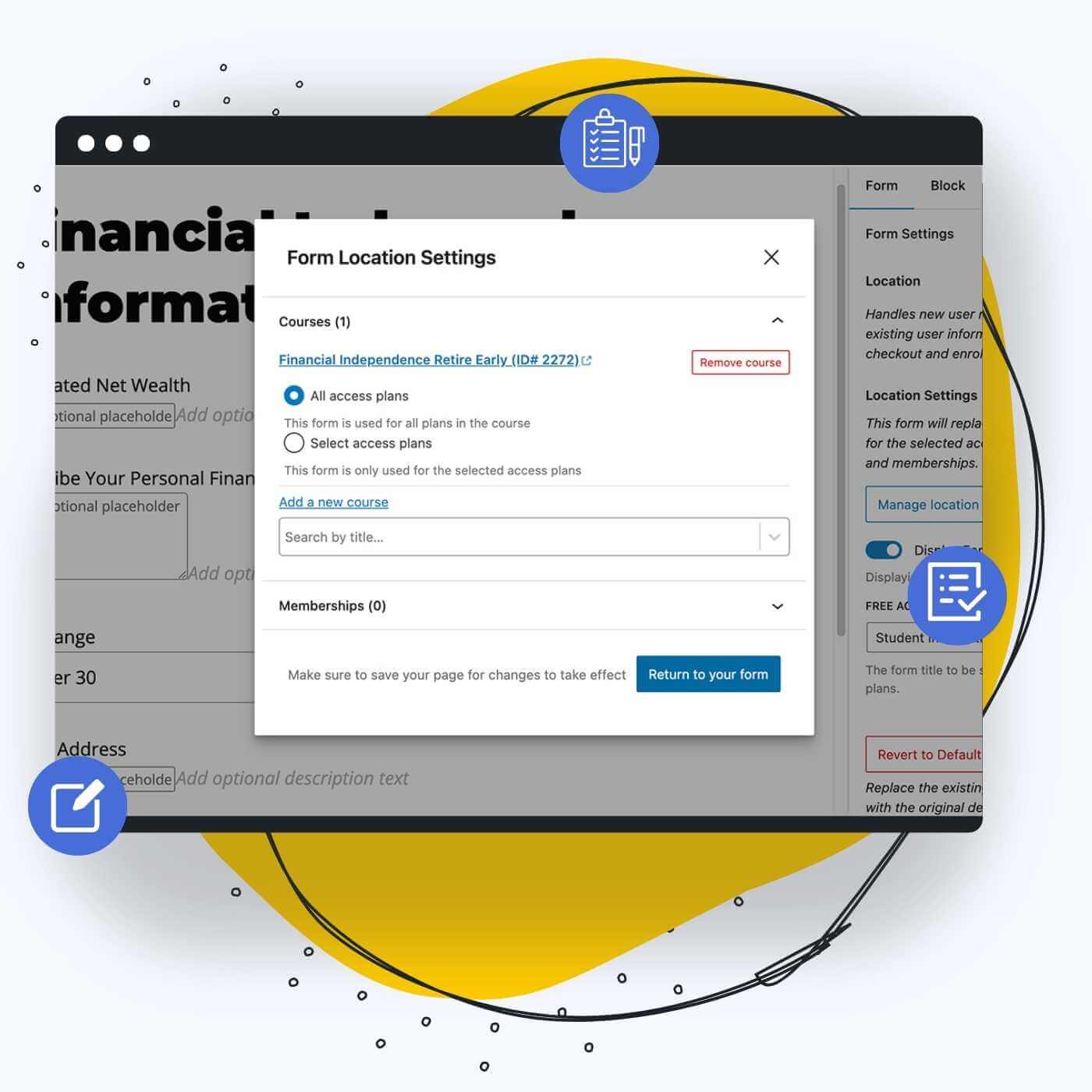LifterLMS Custom Fields - LifterLMS - Buy Online