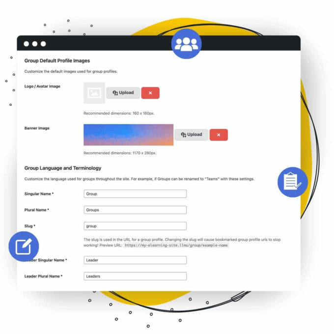 LifterLMS Groups - LifterLMS - Buy Online