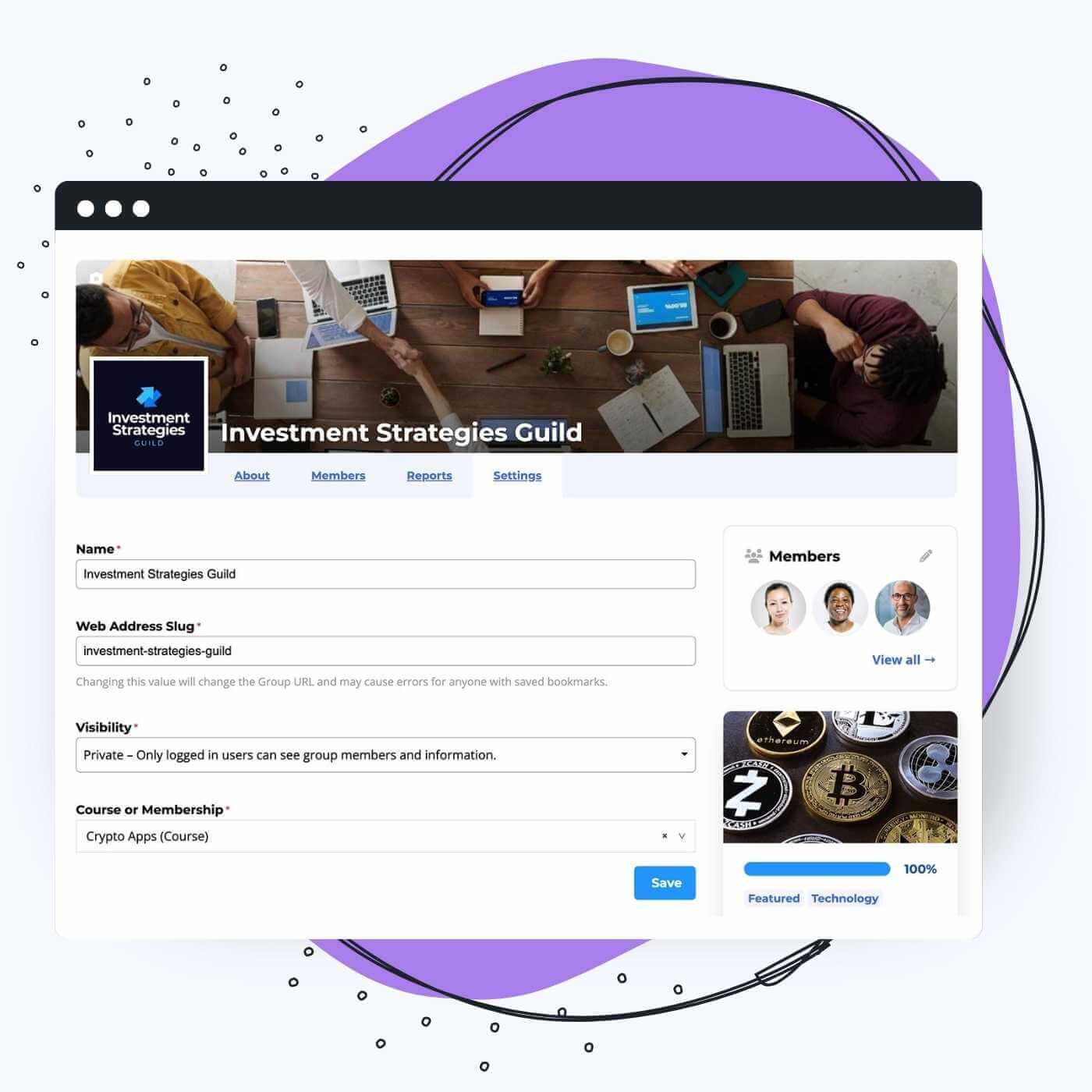 LifterLMS Groups - LifterLMS - Buy Online