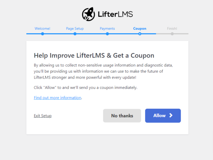 Getting Started with the Course Template - LifterLMS