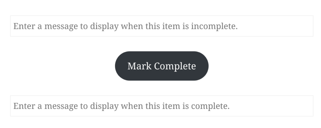 Lite LMS Progress Tracker - LifterLMS