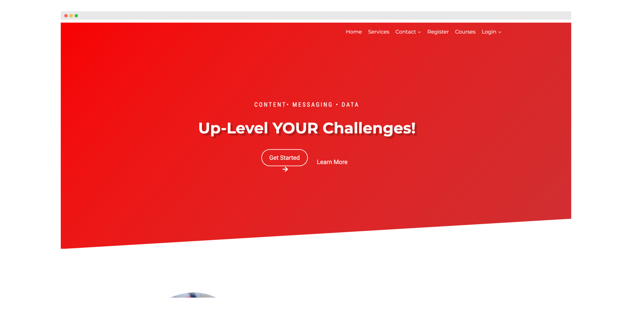 How to Create WAAS and Challenge Funnels with WordPress - LifterLMS