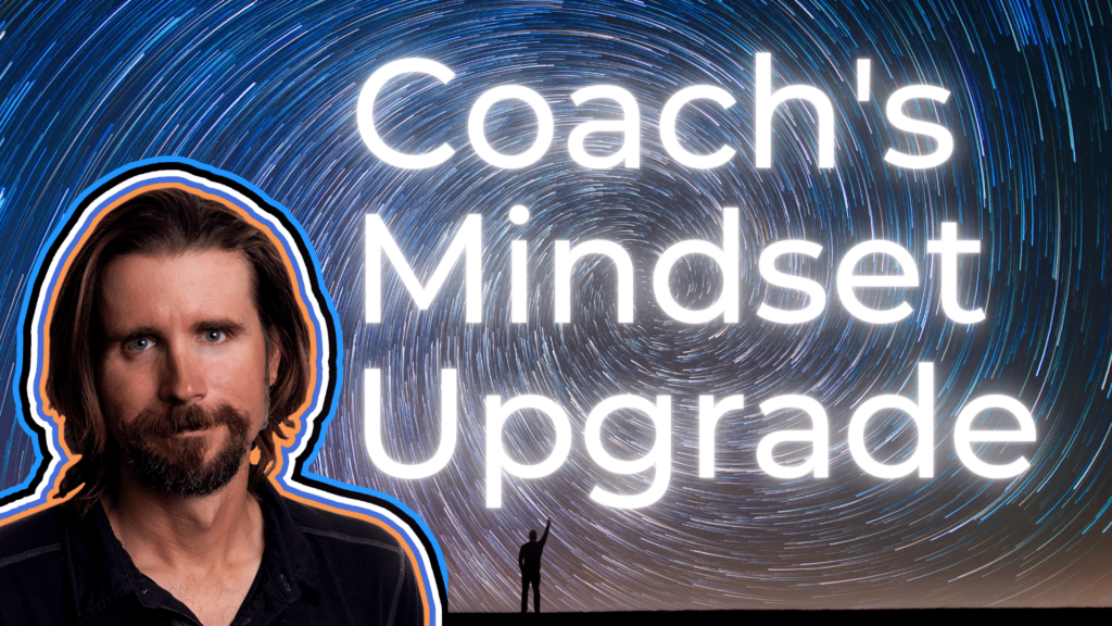 Change Your Mindset to Unlock Coaching Business Momentum