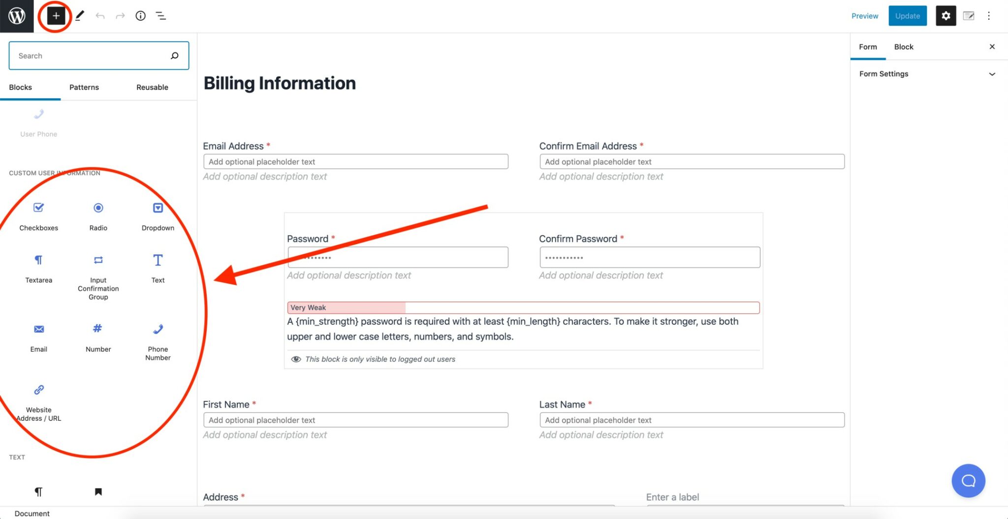 Getting Started with LifterLMS Custom Fields - LifterLMS