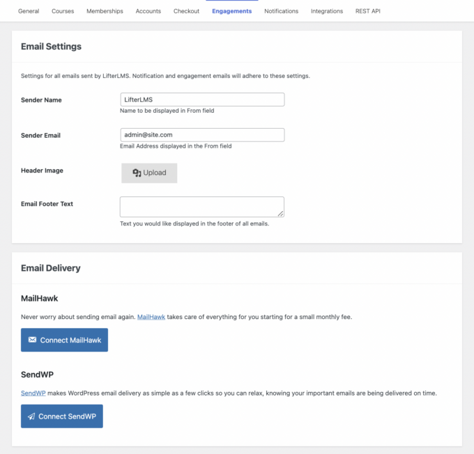 How to Configure an LMS System - step-by-step Tutorial