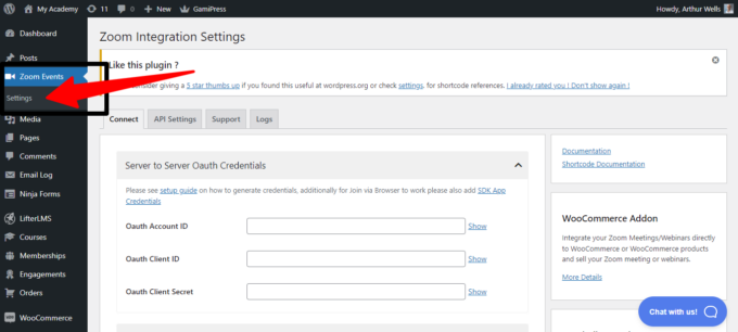 Liven Up Your Course With Live Classroom Zoom Sessions - LifterLMS
