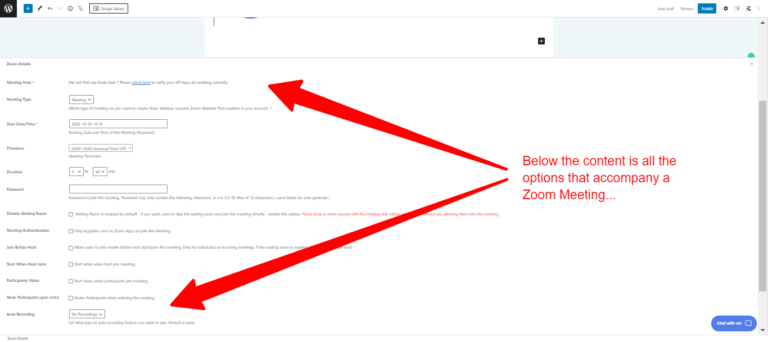 Liven Up Your Course With Live Classroom Zoom Sessions - LifterLMS