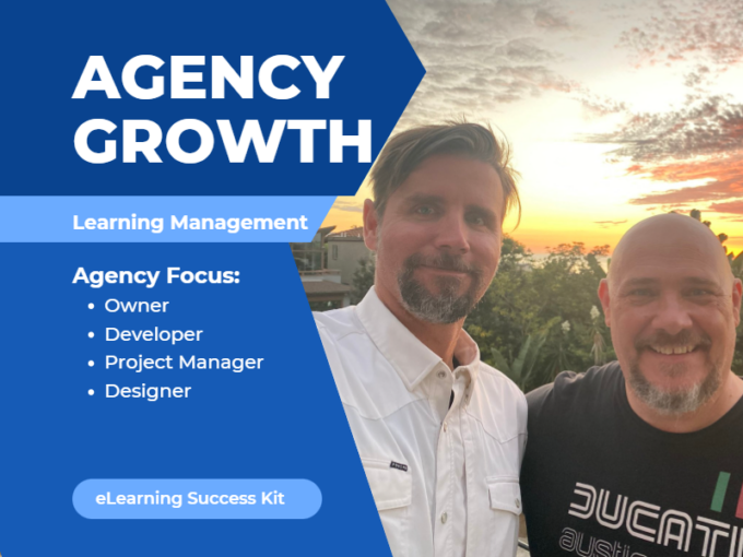 LifterLMS eLearning Agency Program - LifterLMS