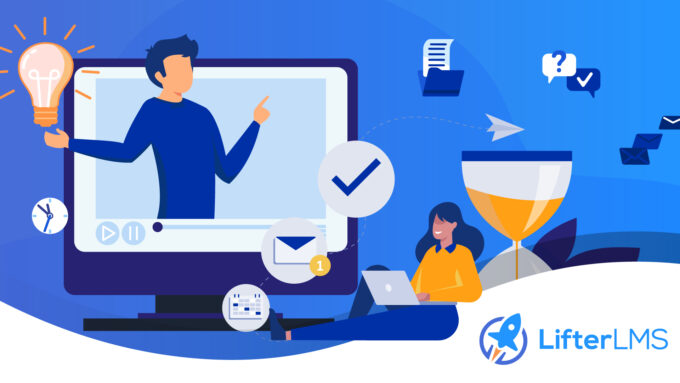 Drip Course Content: Why You Need it for Creating Better Online Courses ...