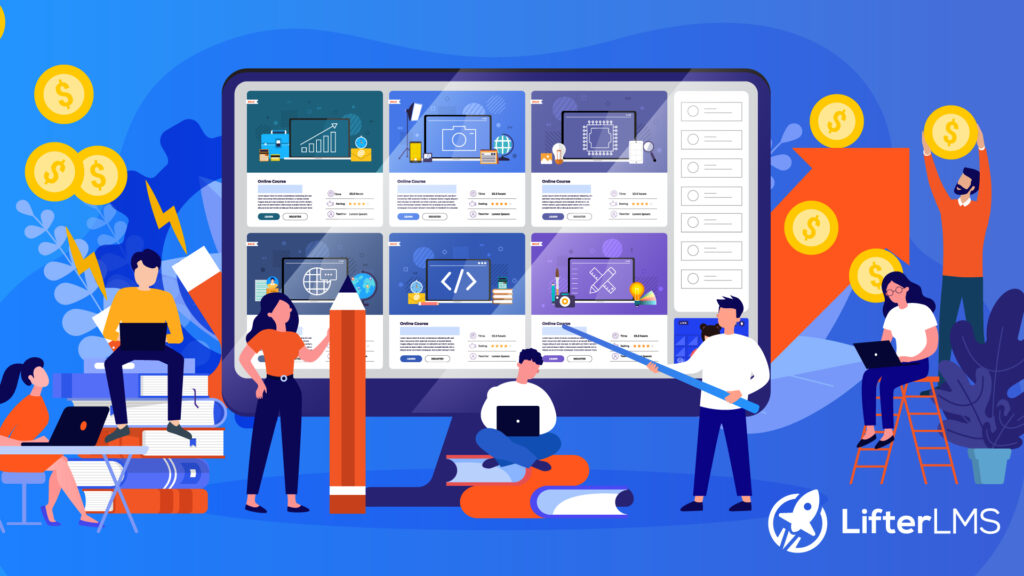 5 Reasons Why 2023 is the Perfect Time to Create an Online Course ...