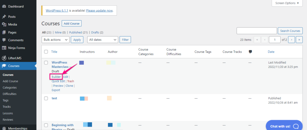 Drip Course Content: Why You Need it for Creating Better Online Courses ...