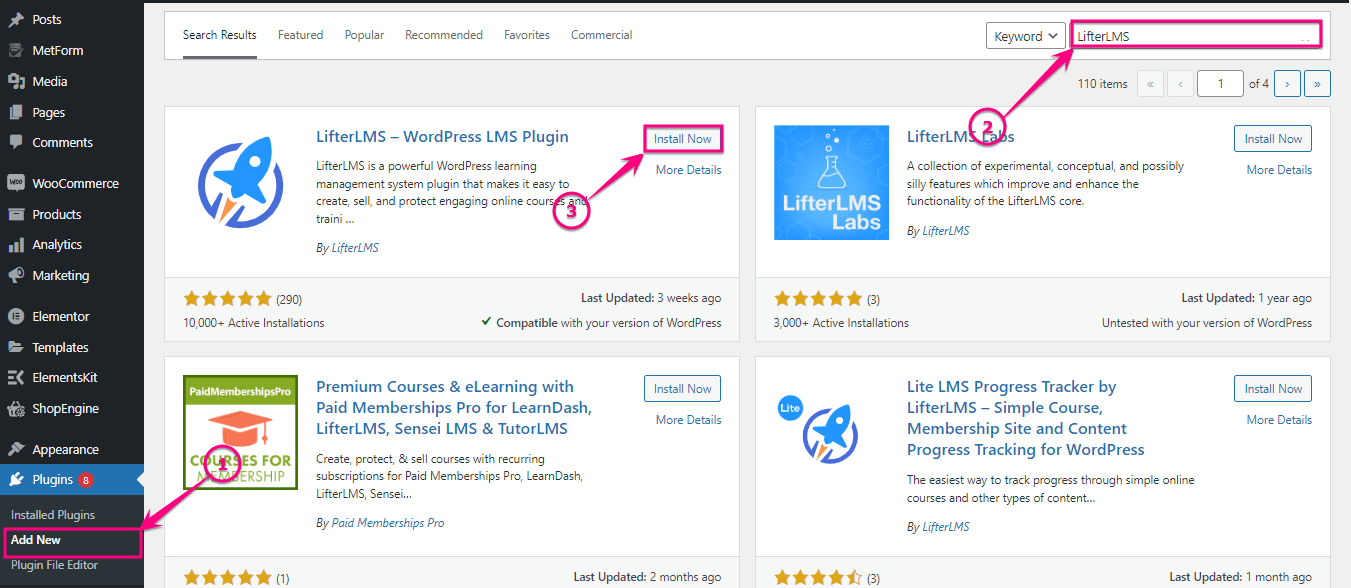 White Label LMS: The Best Solution for Your eLearning Platform - LifterLMS