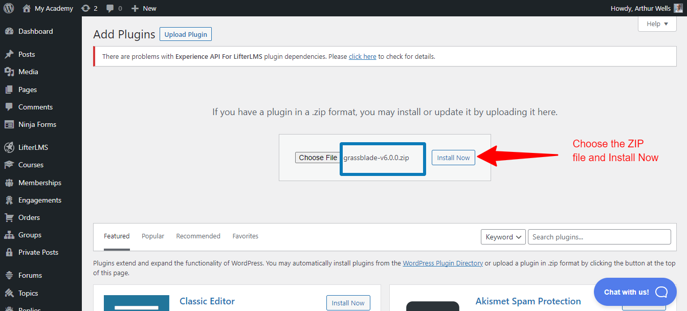 Does WordPress Support SCORM? Create Courses with SCORM