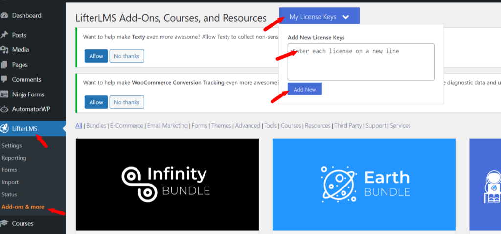 How to Create and Sell Continuing Education (CEU) Courses