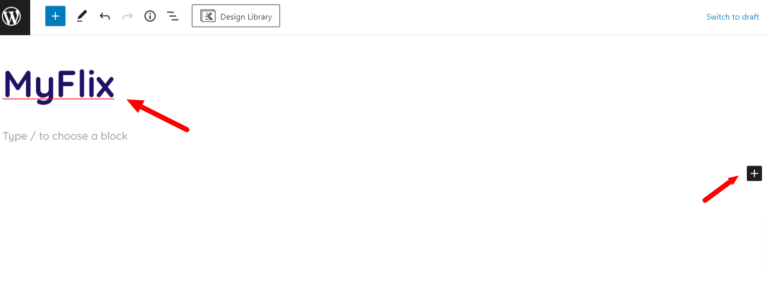 How to Build a NETFLIX Clone Website with WordPress