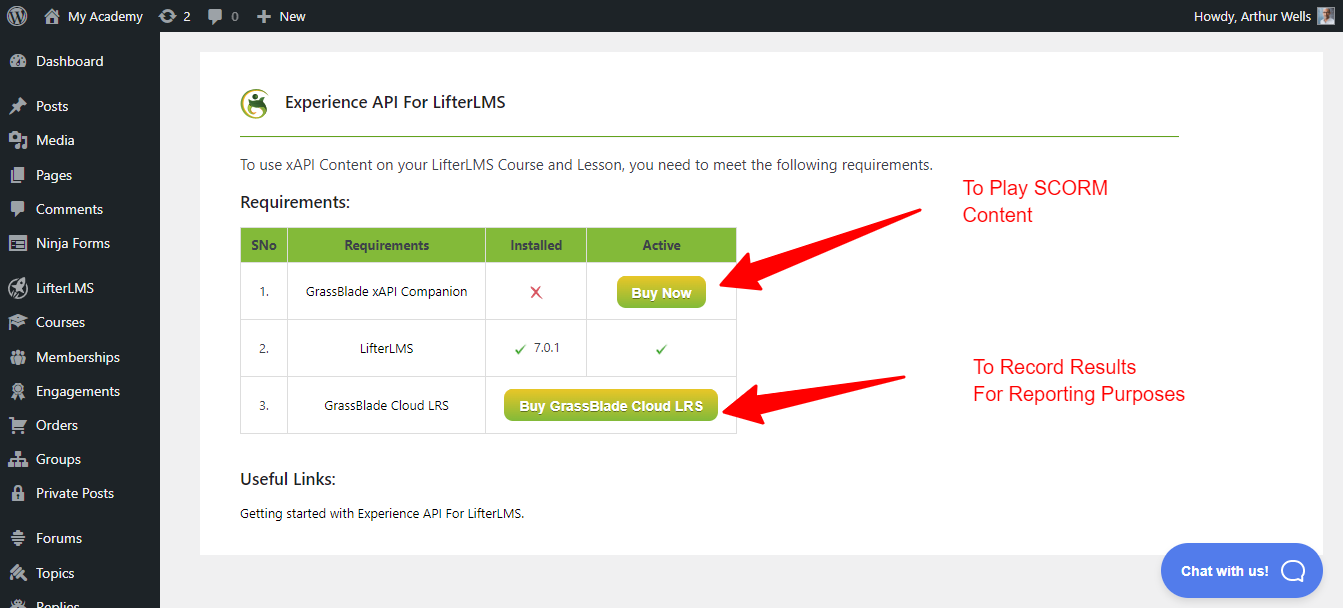 Does WordPress Support SCORM? Create Courses with SCORM