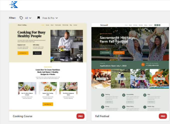 How to Build a Udemy Clone Marketplace using WordPress 2023