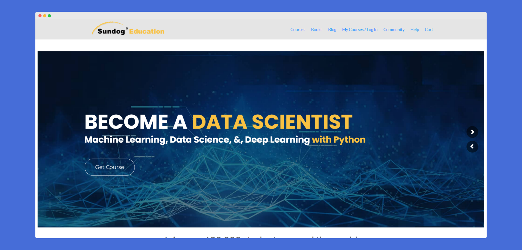 Udemy Course Creator Frank Kane's Success with LifterLMS