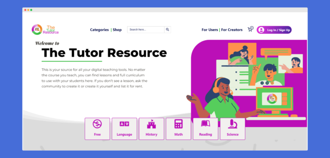 Digital Nomad David Cole: Making Money Online with LifterLMS.