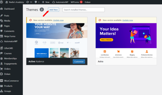 How to Build a NETFLIX Clone Website with WordPress