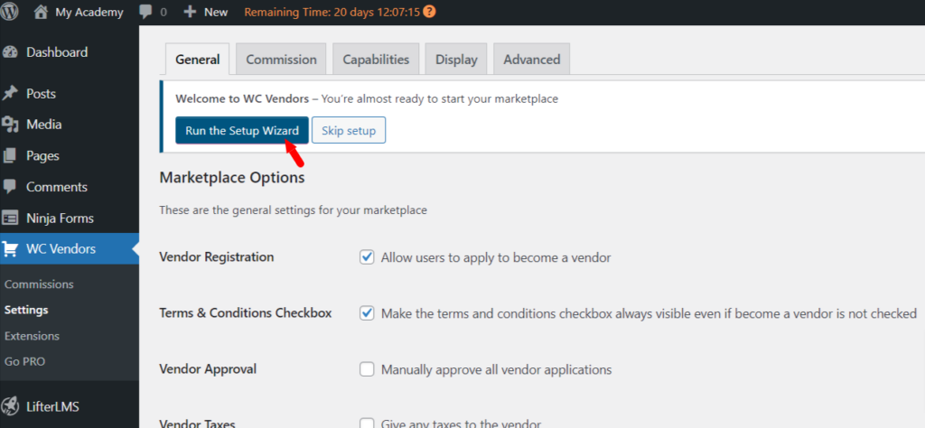 How to Build a Udemy Clone Marketplace using WordPress 2023