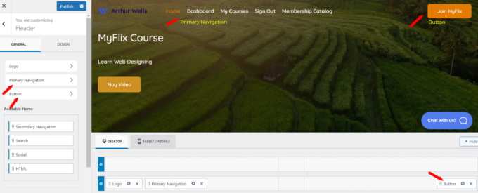 How to Build a NETFLIX Clone Website with WordPress
