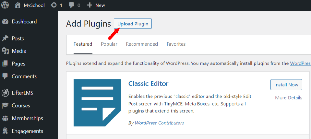 How to Install a WordPress Plugin - Step by Step Guide