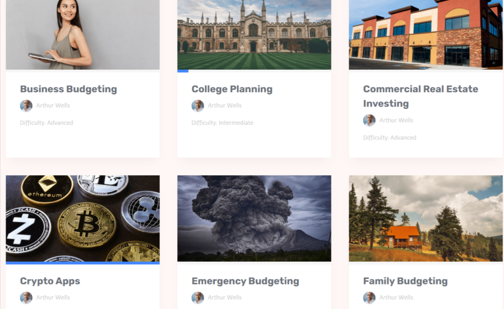 How to Create and Sell Continuing Education (CEU) Courses