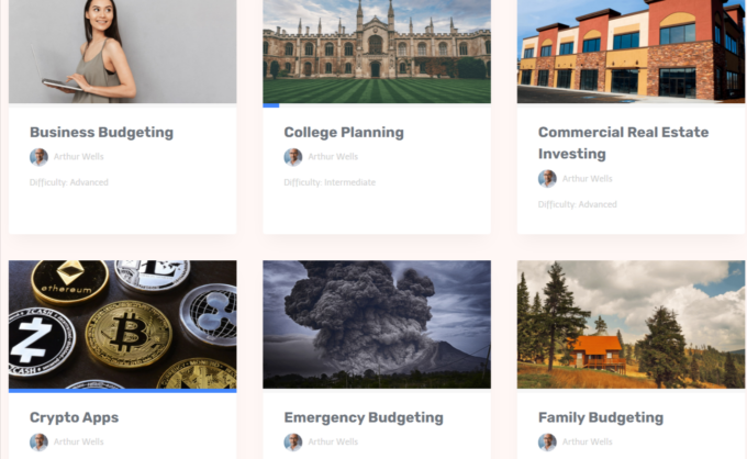 How to Create and Sell Continuing Education (CEU) Courses