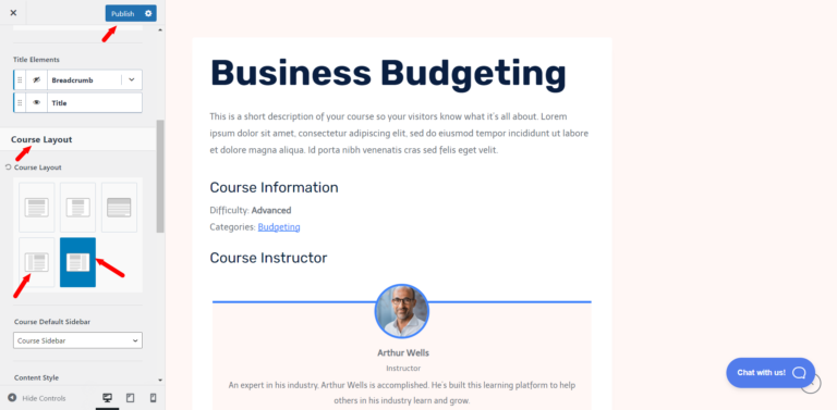 How to Create and Sell Continuing Education (CEU) Courses