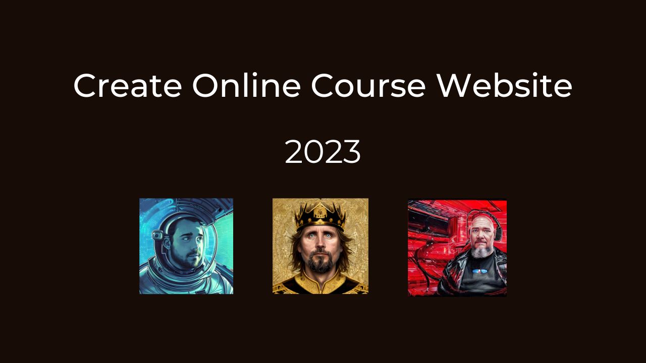 How to Build a Learning Management System Website with WordPress ...