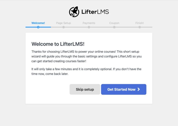 Adding a Course to WordPress | LifterLMS Quickstart Tutorial