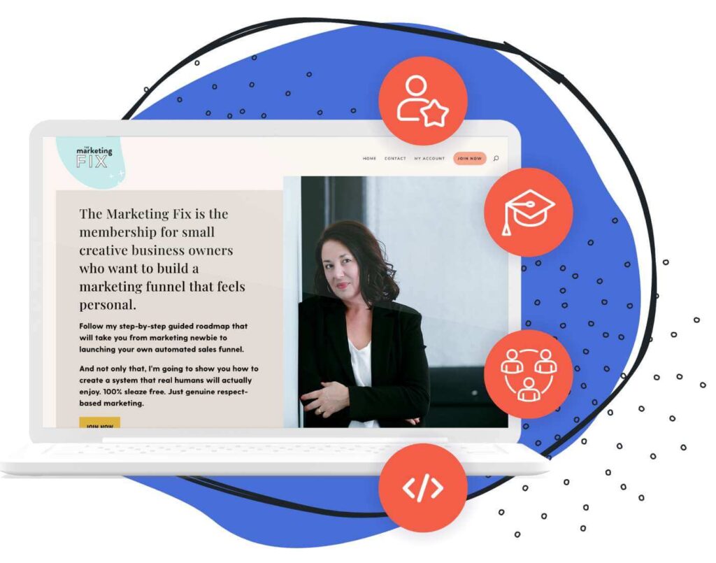 LifterLMS® | Create & Sell Online Courses with WordPress
