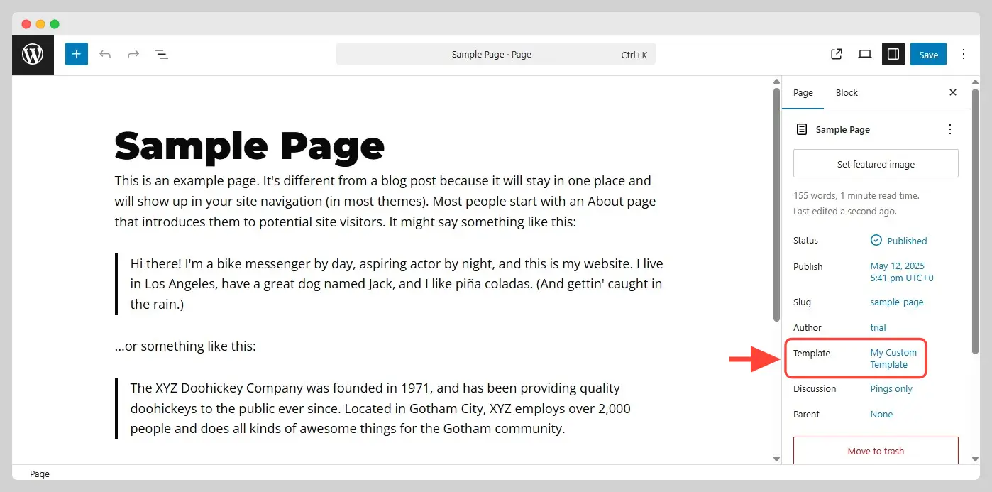 Sky Pilot Theme Getting Started Walkthrough - LifterLMS