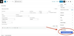 Adding a Course to WordPress | LifterLMS Quickstart Tutorial