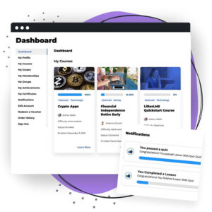 Sky Pilot - LifterLMS - Buy Online